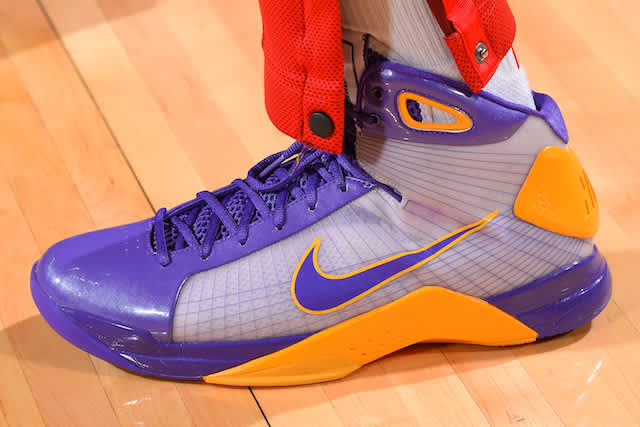 hyperdunk 2008 kobe