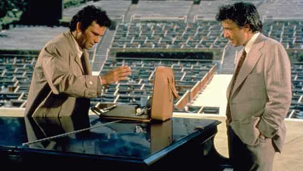 Funny Columbo Quotes Just One More Thing: Vote For Your Favourite