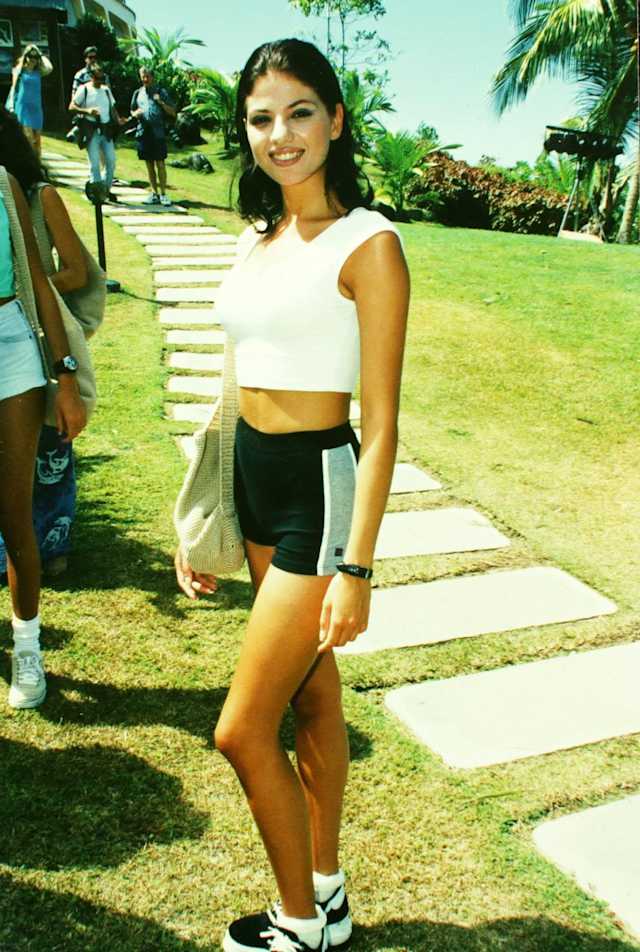 Sve hrvatske misice od 1992.: Koja od njih vam je najljepša? | 24sata