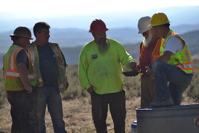 Gold Rush Mine Location Guide