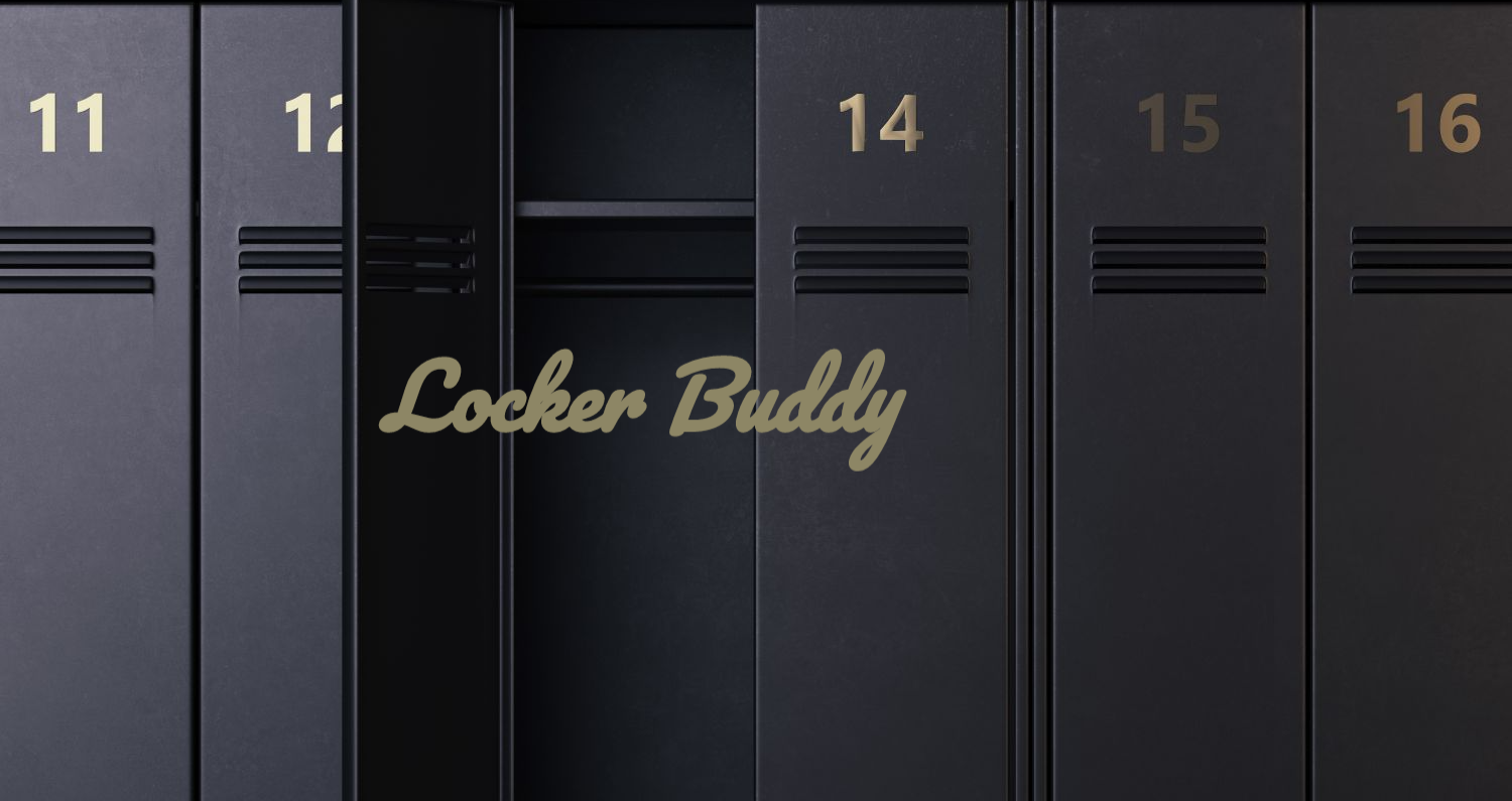 Locker Buddy