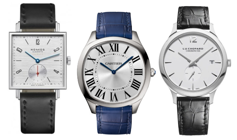 How To Pick The Best Ultra Slim Watches For Your Personality