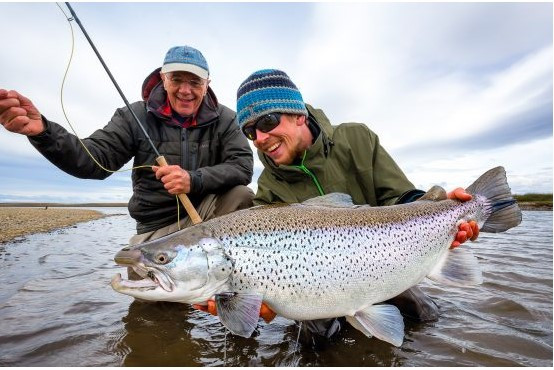The Perfect Capture Planning a Fishing Tour