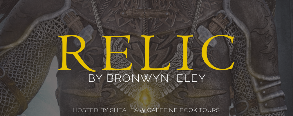 Which Relic character are you?