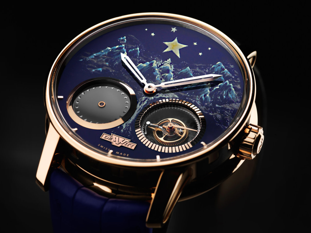 5 Reasons Why You Need a Classic Watches