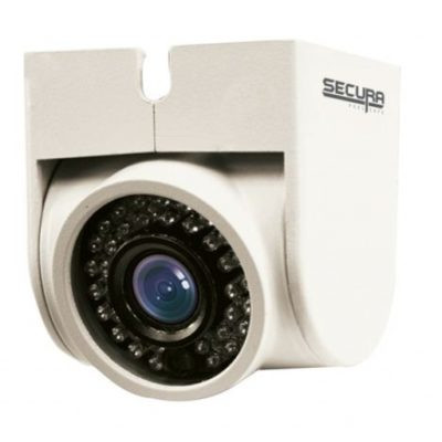 Secure You Property and Assets with the Best CCTV Camera Services
