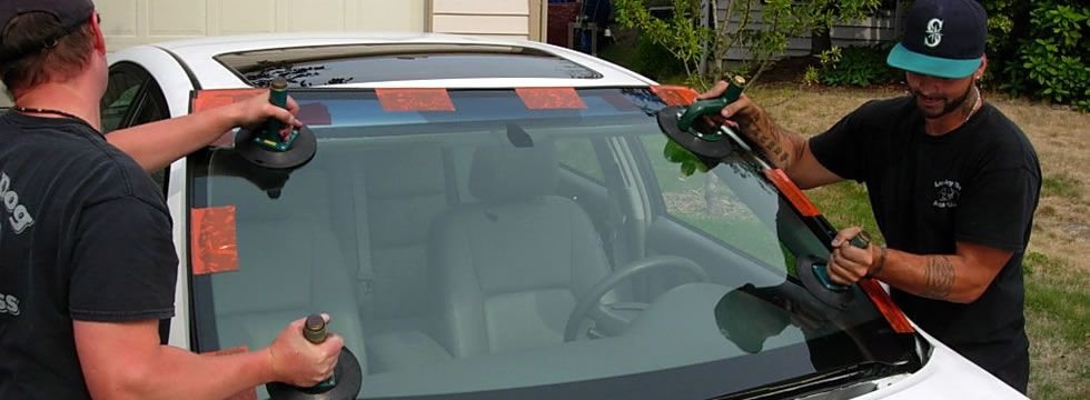 A Great Introduction to Auto Glass Replacement