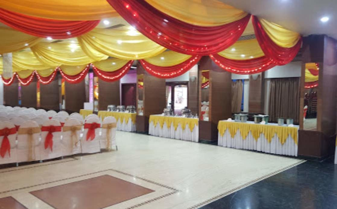 AC Banquet Hall in Thane
