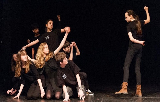 Learn Advance Acting Skill with the Best Institute, and Inspire Others