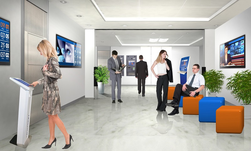 Visitor Management System | Secure Registration & Check-In Software ...