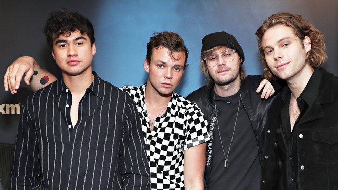 QUIZ: Which member of 5SOS would date you?